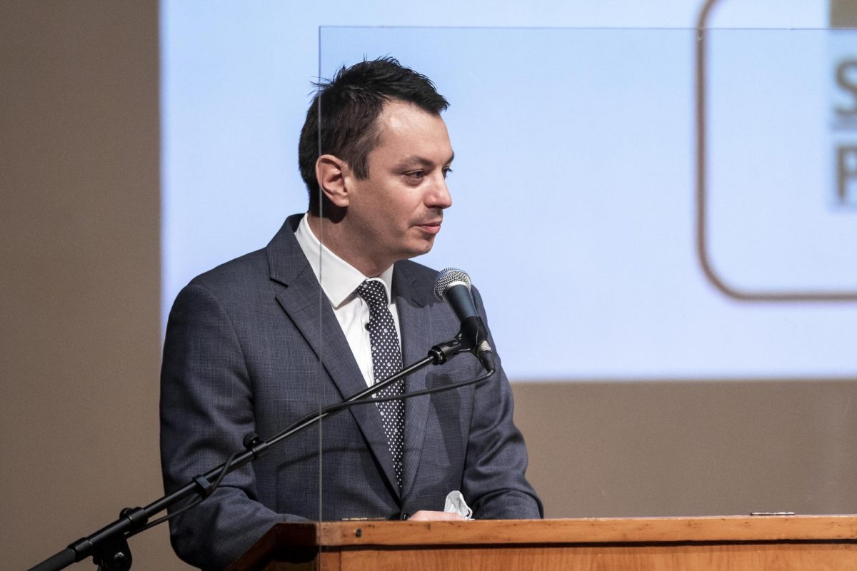 Afera Softver: Razriješen Tomislav Petric - N1