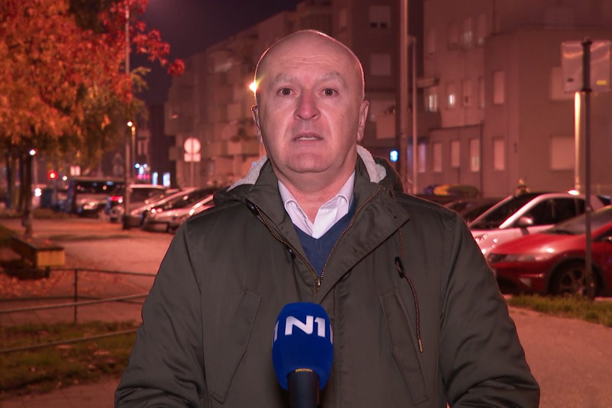 Matić: Konačno je bilo dostojanstveno, mirno i tiho, kako to Vukovar i ...