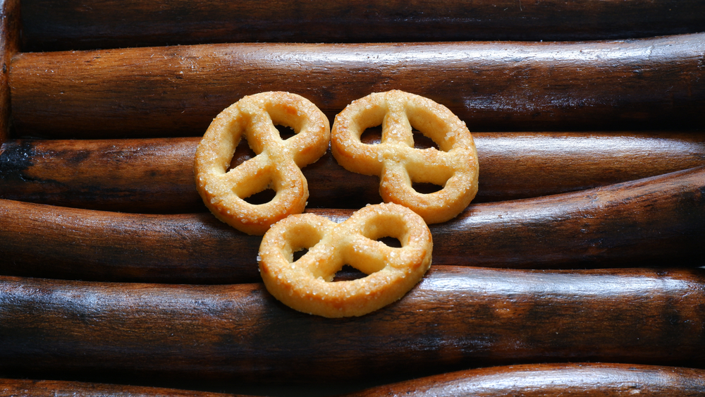 Recept: Slani pereci sa sirom - N1