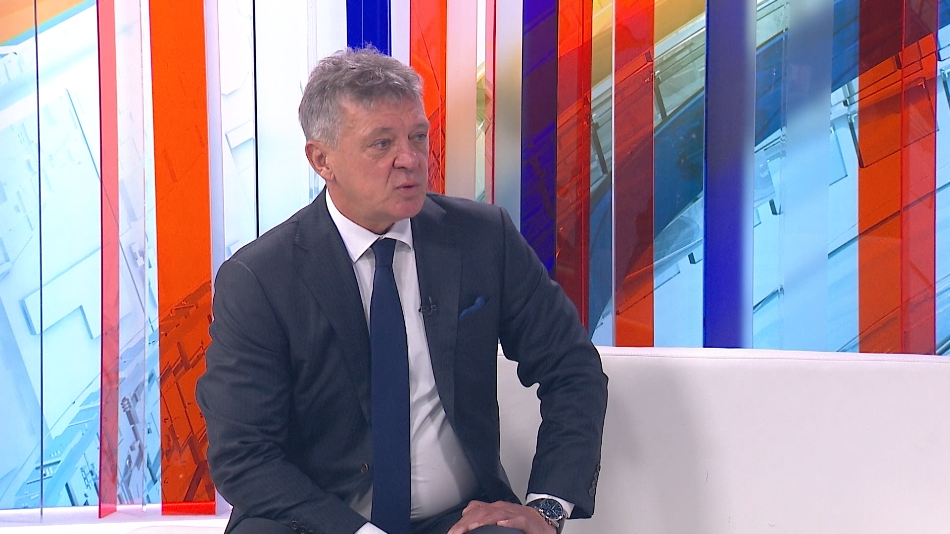 Ivan Turudić: Više od 30 godina sam sudac, ovo je 500. reforma po redu - N1