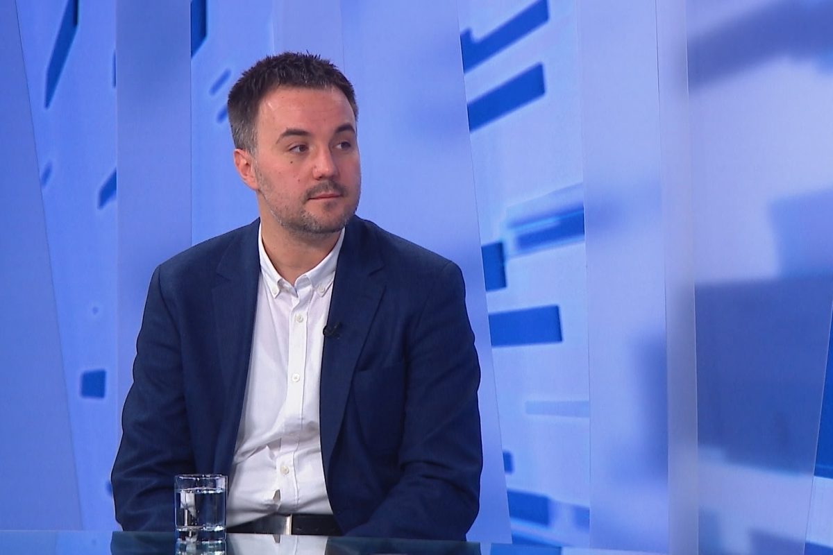 Žižić: Milanoviću je važno da se stalno održava tenzija s HDZ-om i ...