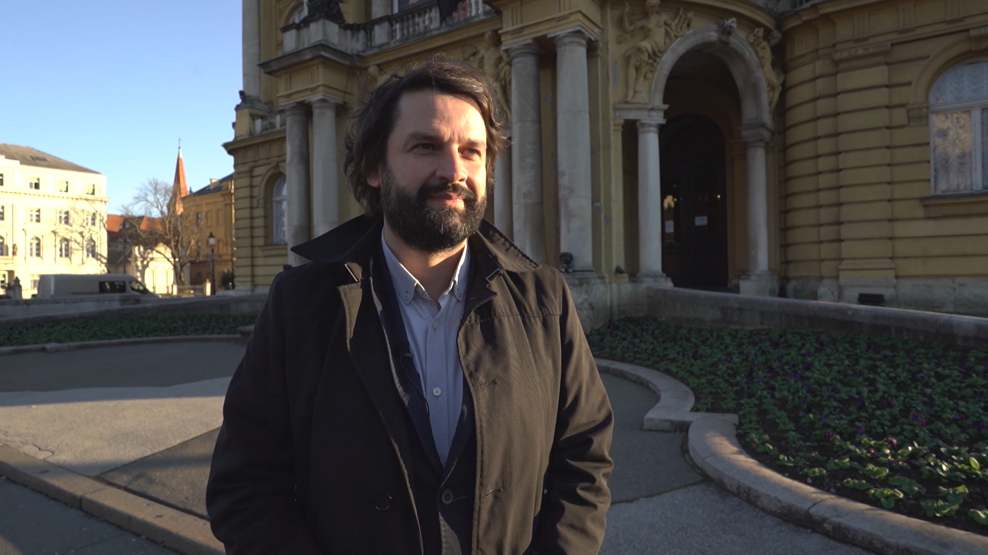 Jokić: Preduvjeti slobode su sigurnost i zdravlje - N1