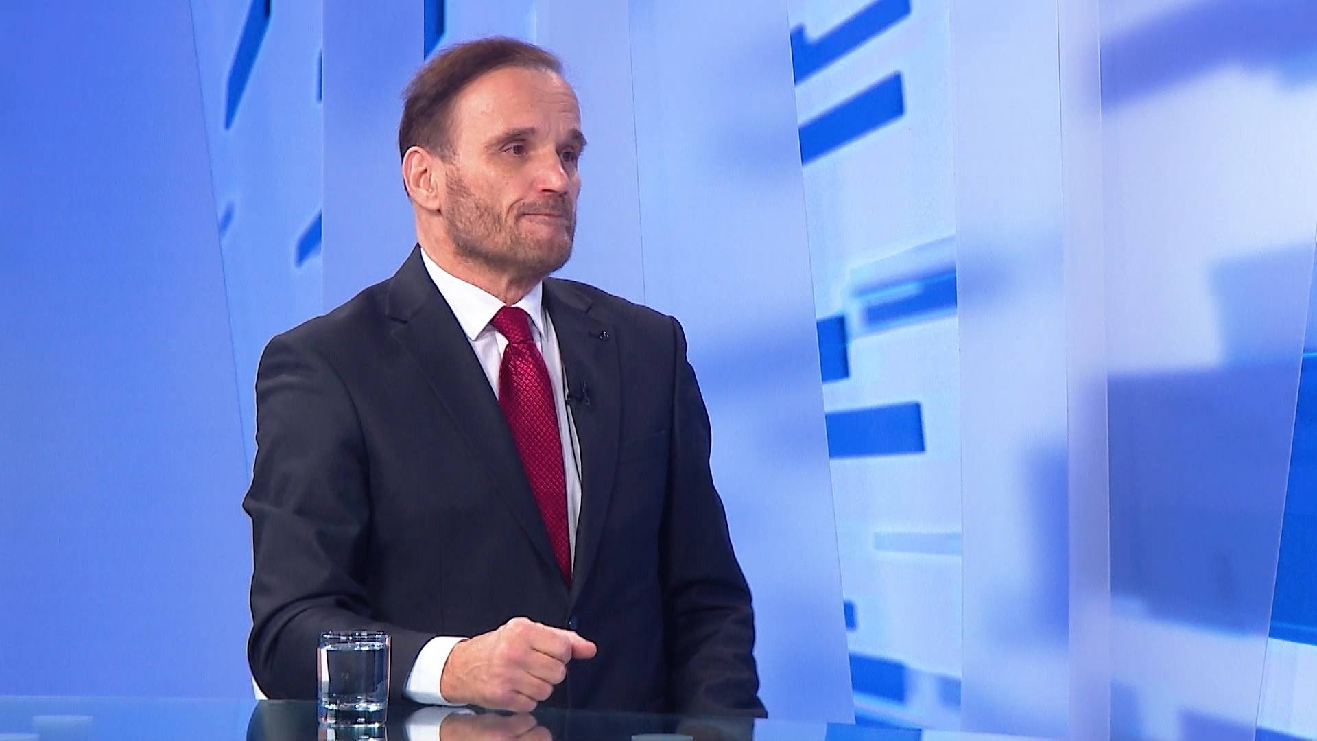 Nobilo o Hrvoj-Šipek: Govori neistine, ovo što vidimo je vrh sante leda ...