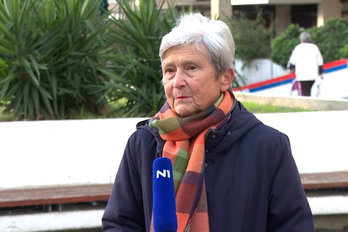 Psihologinja Nazor: Počinitelji nasilja vrlo često nisu adekvatno ...