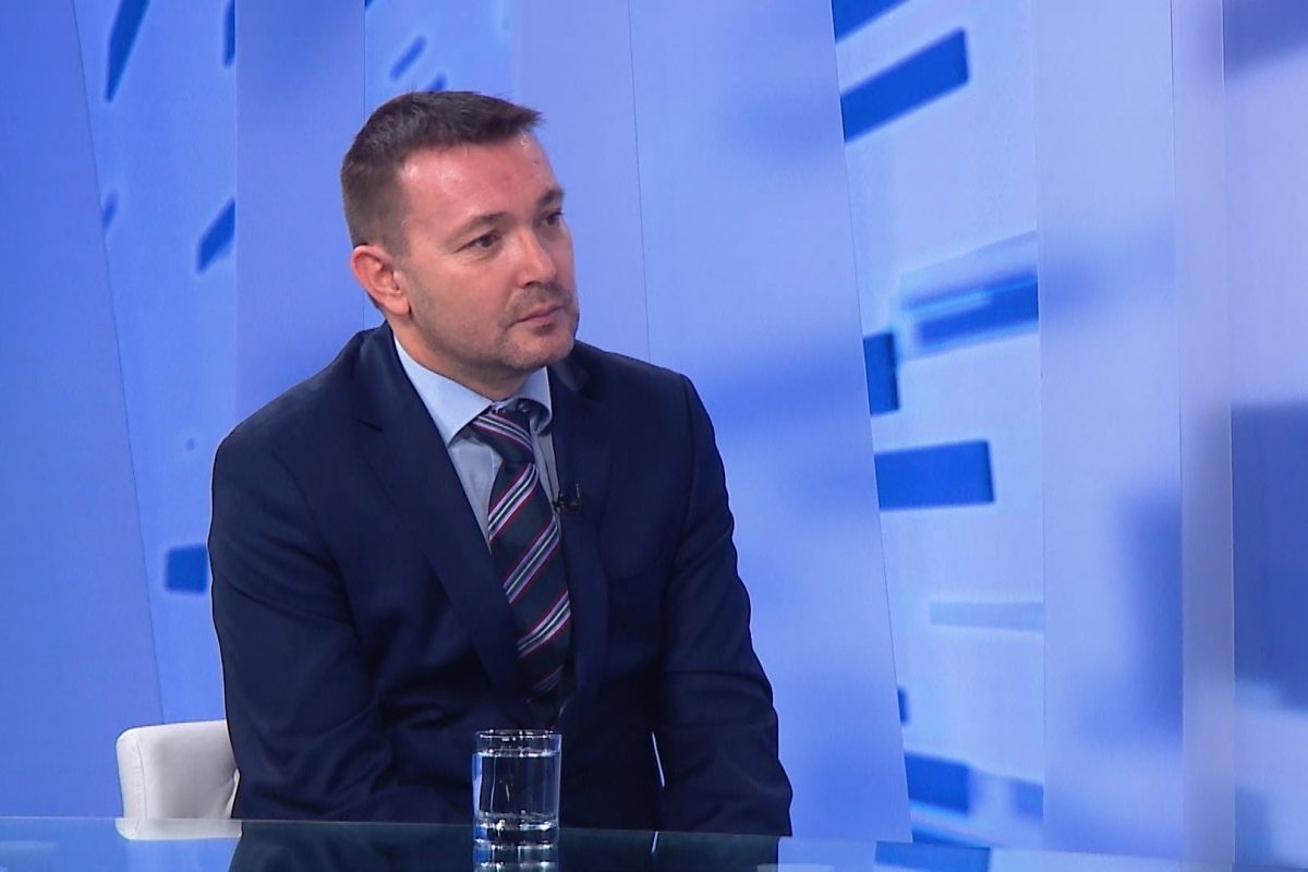 Bauk o covid-potvrdama: Ako dođe do referenduma, HDZ će si zabiti ...