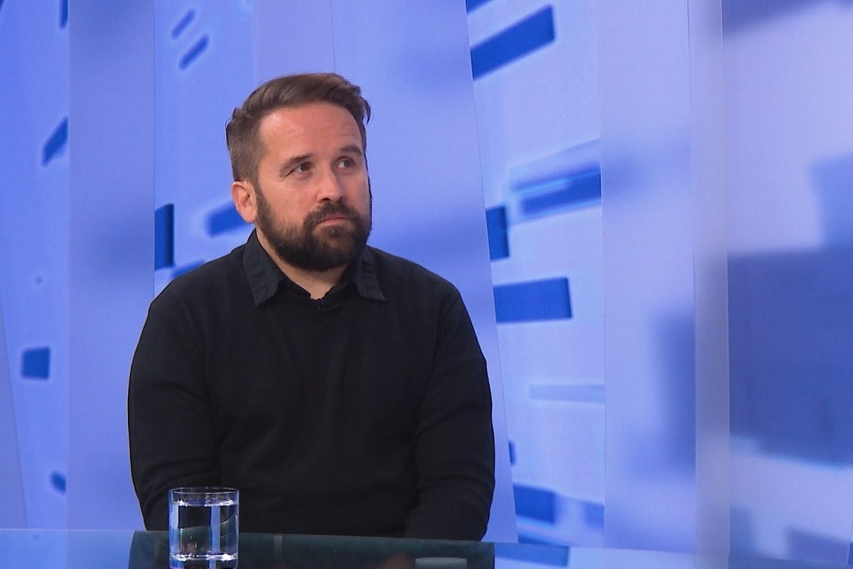 Ilko Ćimić: Zašto USKOK i DORH nisu već pokucali na vrata HNB, to je ...