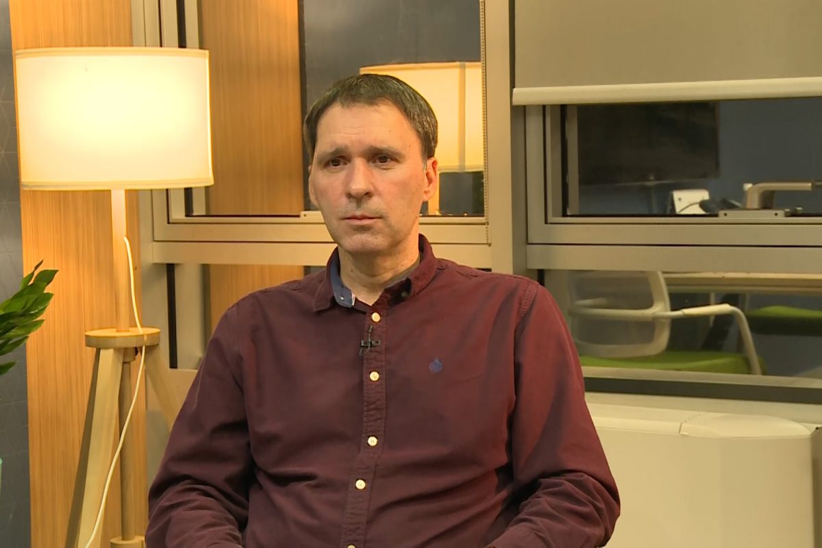 Prijetnje građanima i novinarima uoči sutrašnjih prosvjeda u Srbiji - N1