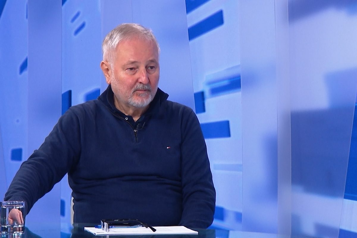 Kojić: Postoji prostor da se izađe ususret roditeljima-odgojiteljima - N1