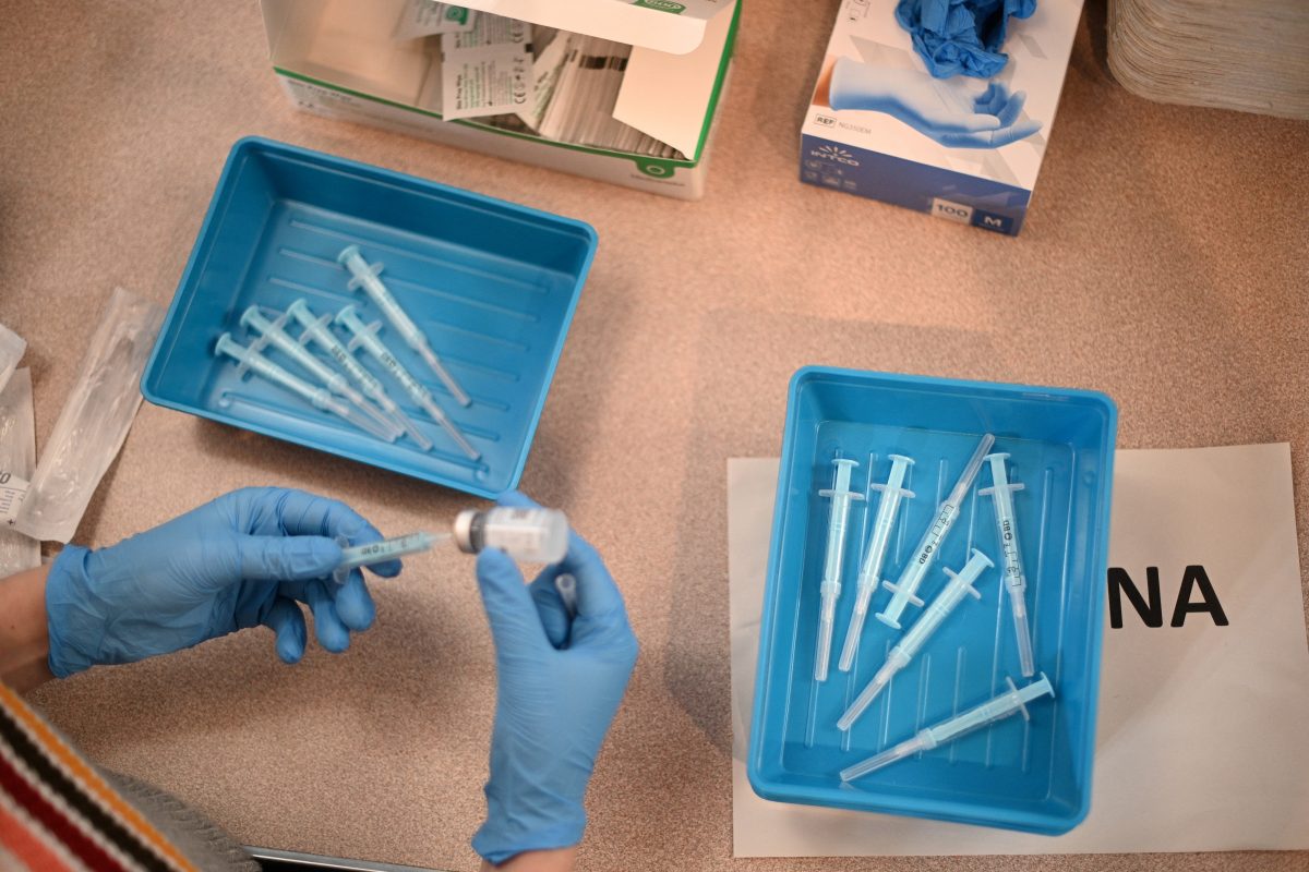 Znanstvenici otkrili antitijela koja djeluju na sve sojeve koronavirusa ...