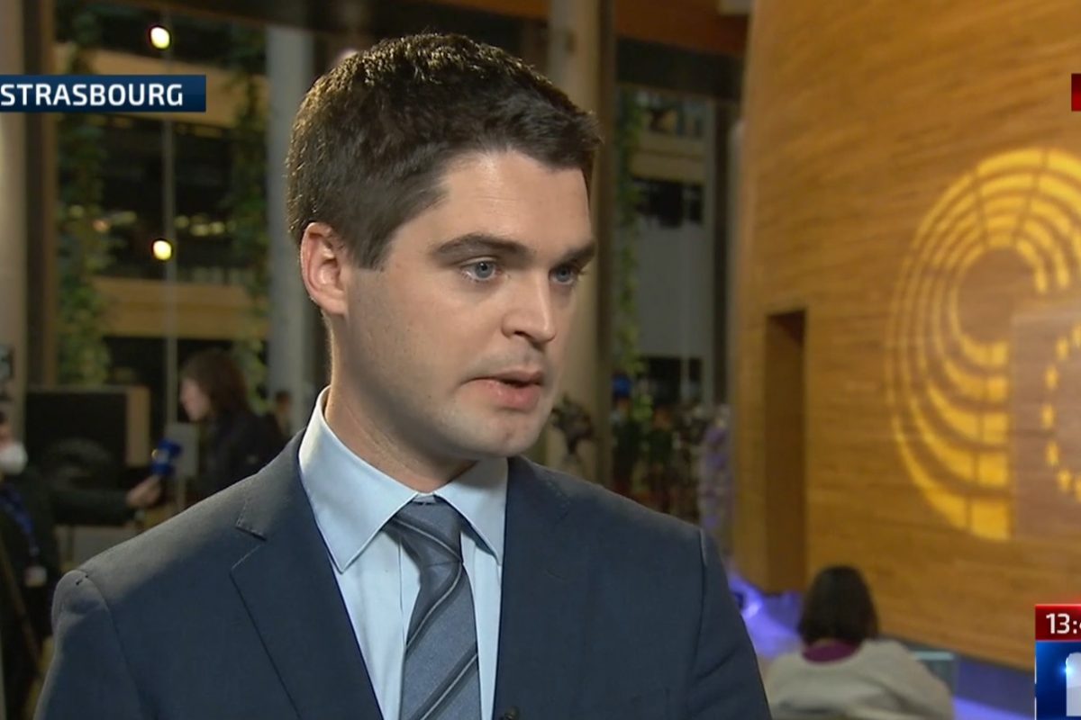 "Azil u EU-u ne može biti rješenje za sve nepravde u raznim dijelovima ...