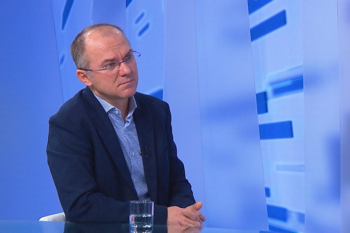 Bagić: Dosadašnji poredak je gotov, poslodavci i sindikati to moraju ...