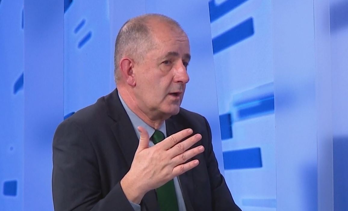 Rimac: Politički akteri su pasivni otkad je Plenković zavladao većinom ...