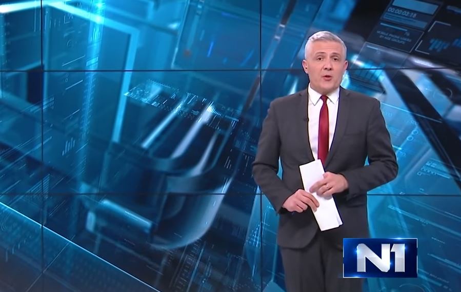 Dnevnik u 18 /Zagreb/ 2.2.2022. - N1