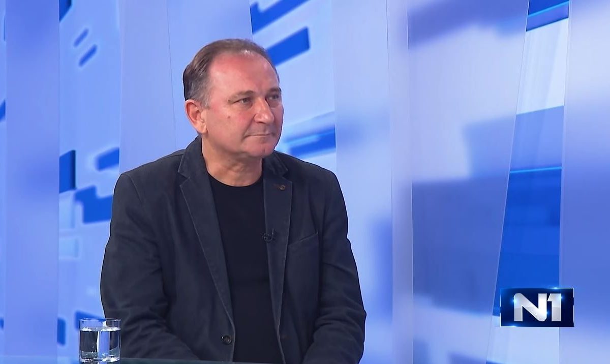 Novosel o tome kako građani žive u Hrvatskoj u pogledu troškova i ...