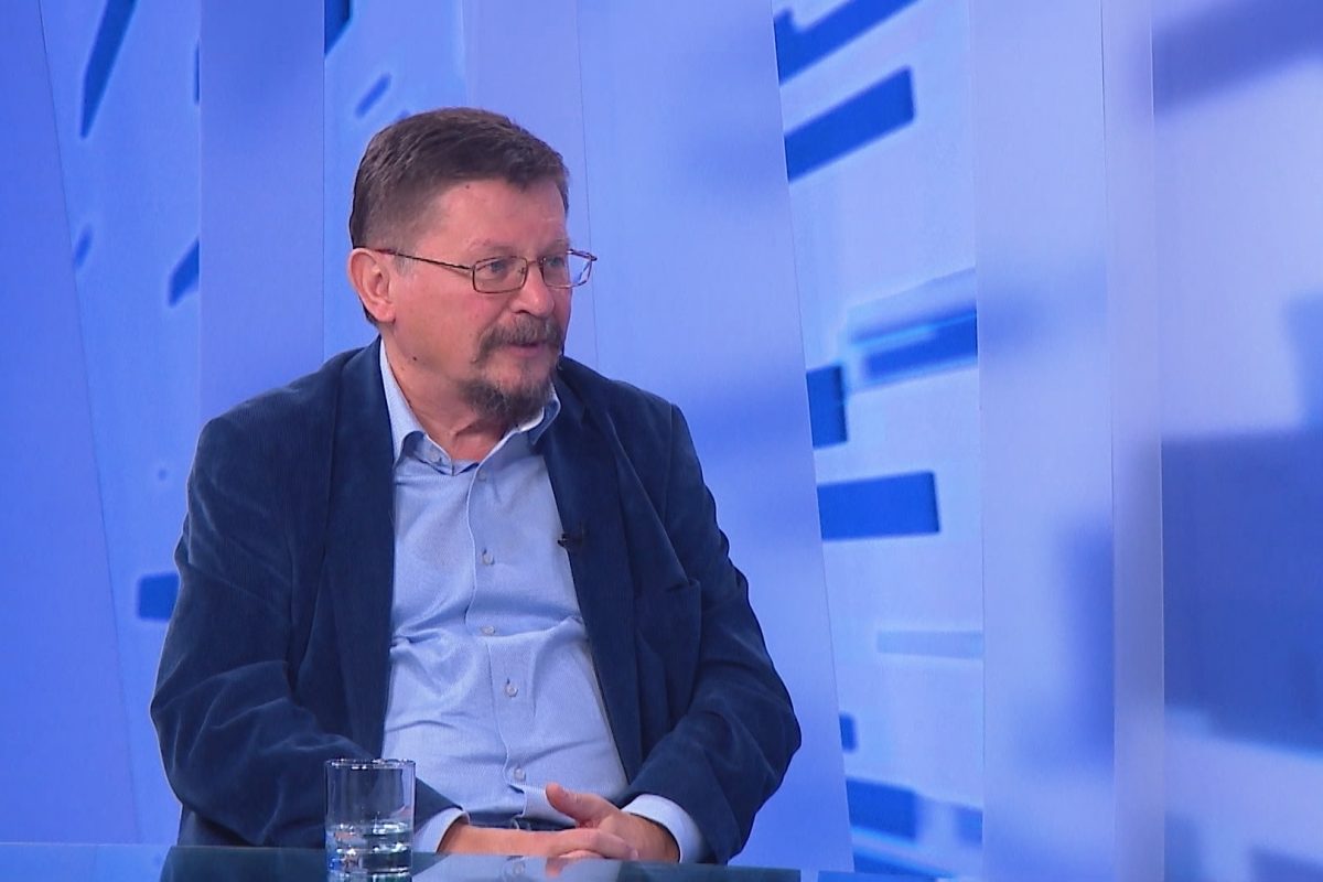 Ribić: Masa ljudi ima novca, ali mnogi nemaju - N1