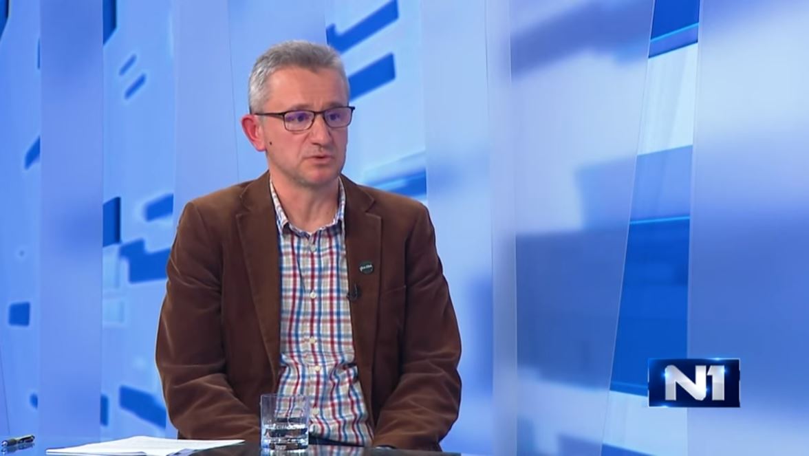 Paparella: Žamboki nije imao sreće - N1