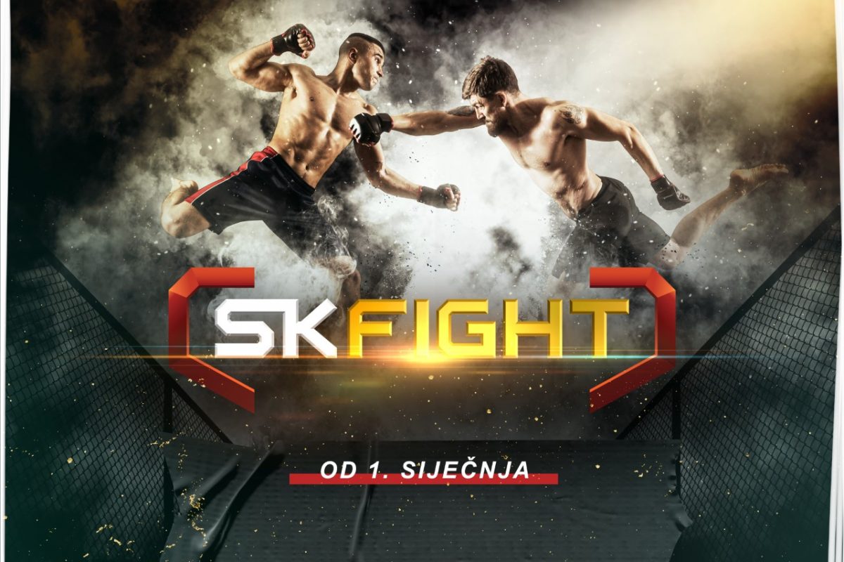 Fight Channel changes its name to SK Fight - N1