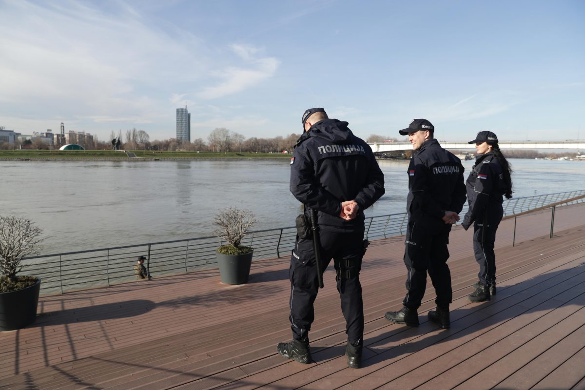 Police official: No indications Peris' disappearance was due to foul ...