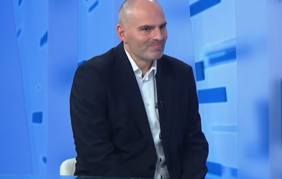 Marin Galić s FPZG-a: Ova mrlja će sigurno ostati u njegovoj karijeri - N1