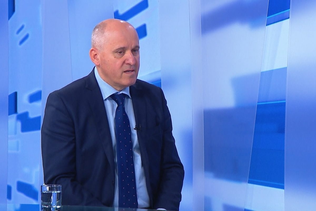 Bačić o HNB-u: Ne bih podlegao atmosferi linča koja se u startu želi ...