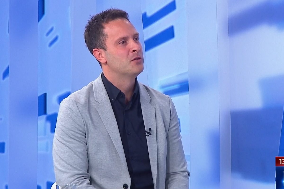 Strmota: Treba provoditi afirmacije obitelji, nema lijeve ili desne ...