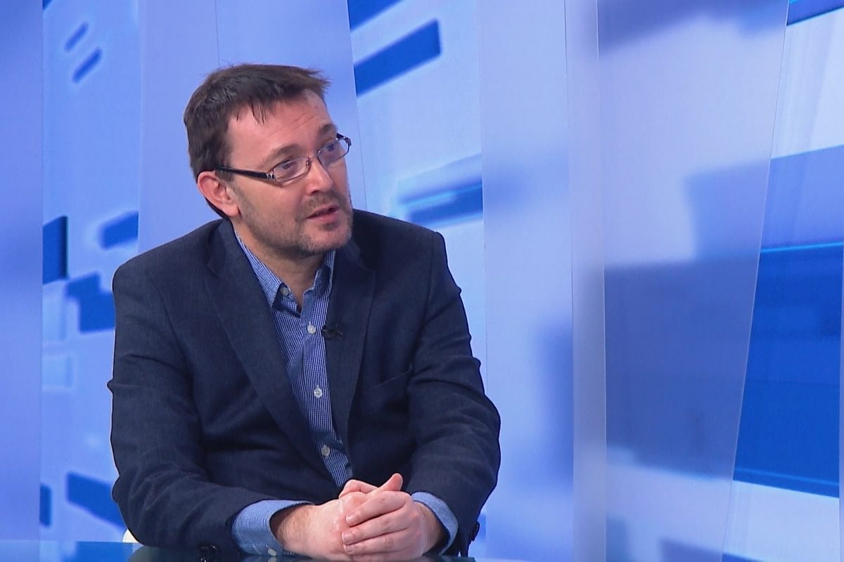 Bauk: Premijer koristi uobičajeni diplomatski jezik za dedramatizaciju - N1