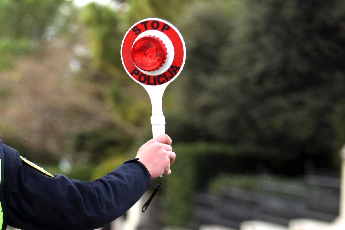 Rezultati policijske akcije u Požegi: Pijani, drogirani i prebrzi za volanom - N1