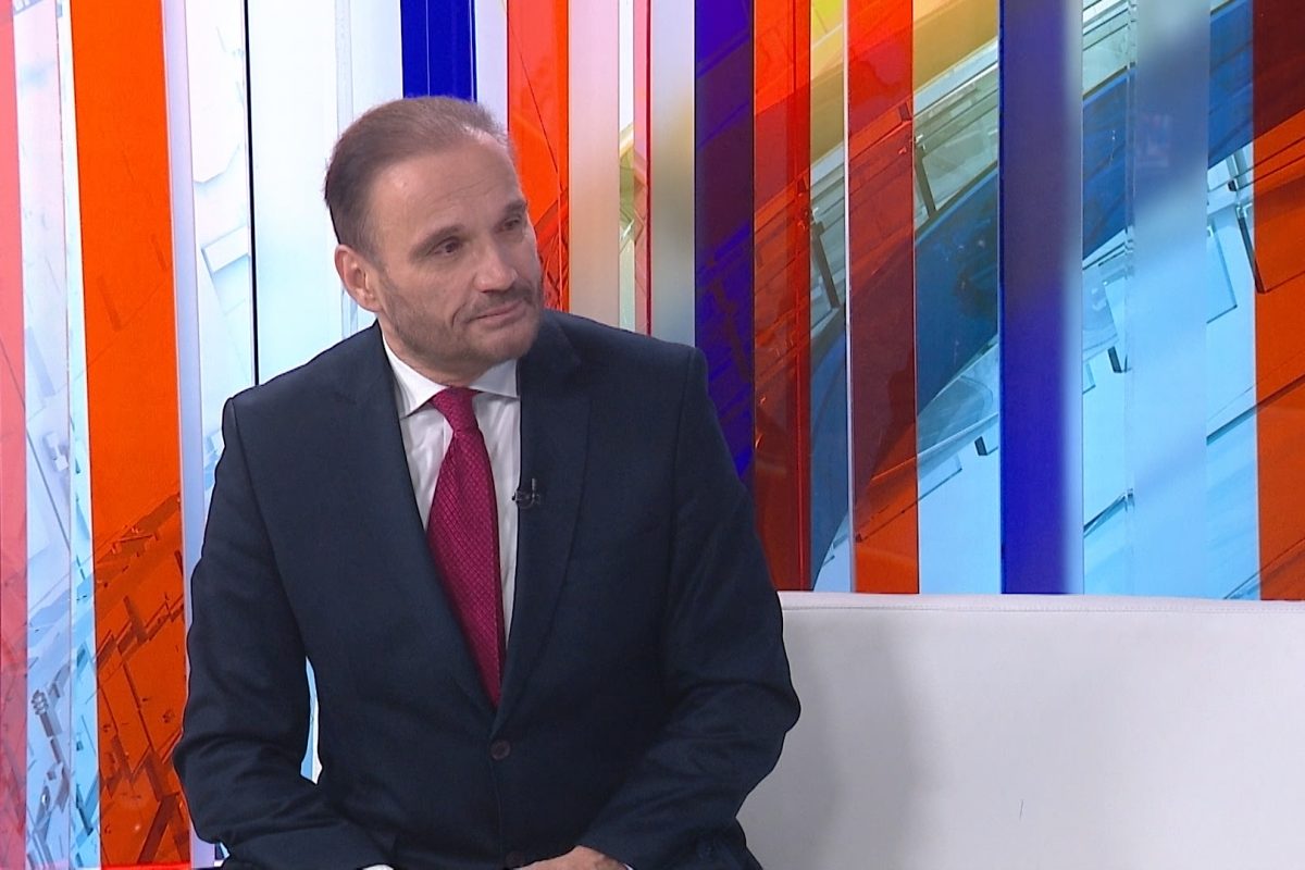 Anto Nobilo: Privođenje muškarca zbog komentara o Plenkoviću je ...