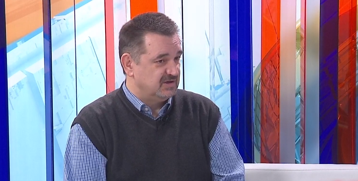 Dođe li do eskalacije, hoće li Hrvatska morati slati vojnike u Ukrajinu ...