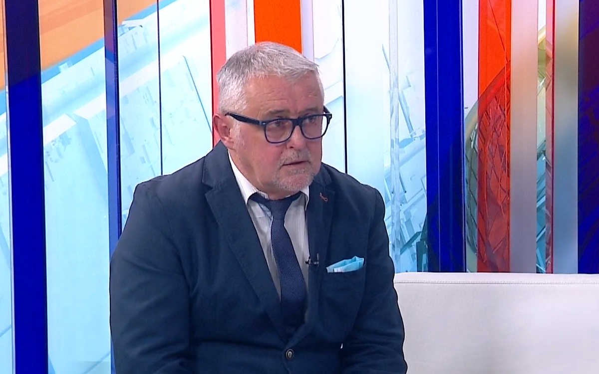 Milardović: Fascinacija Putinom je štetna - N1