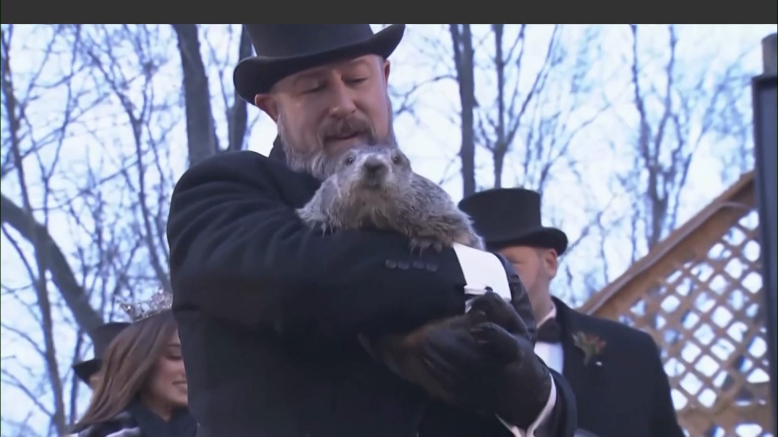 Najpoznatiji 'prognostičar' svizac Phil predvidio je još šest tjedana ...