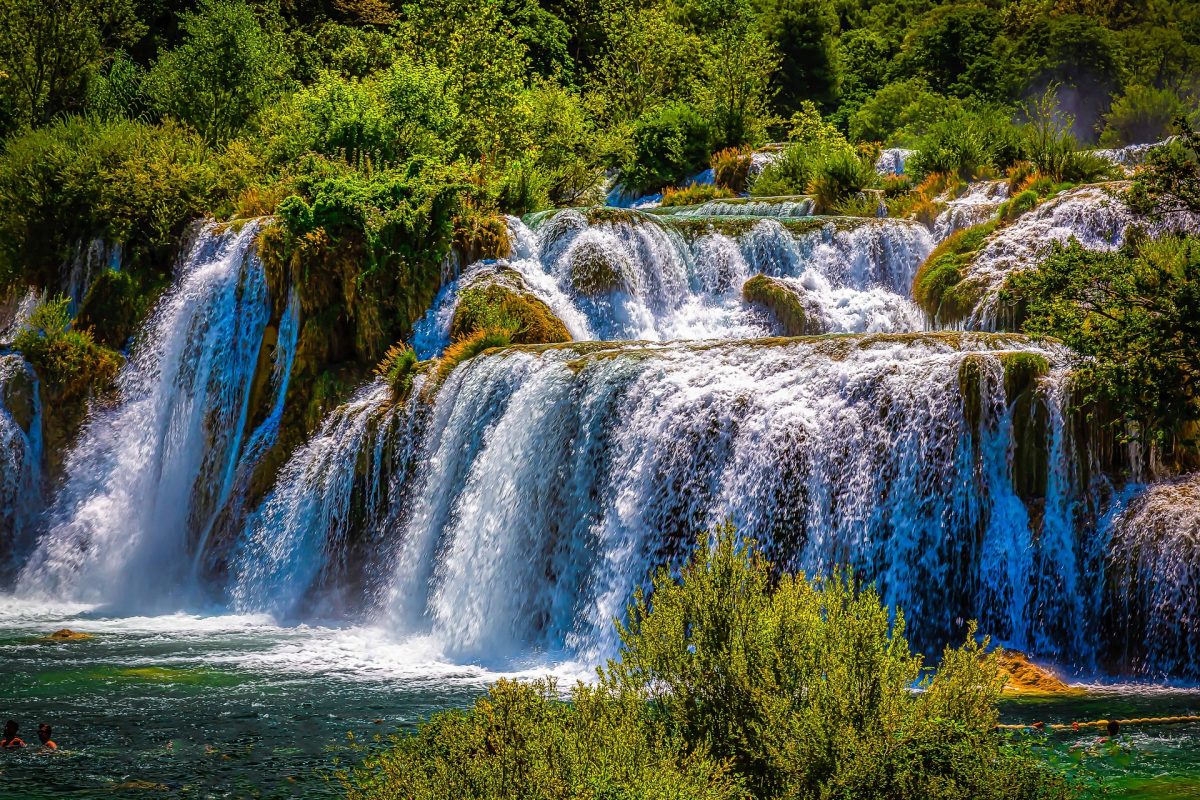 WWF: 17% of Europeans face high risk of water scarcity by 2050 - N1