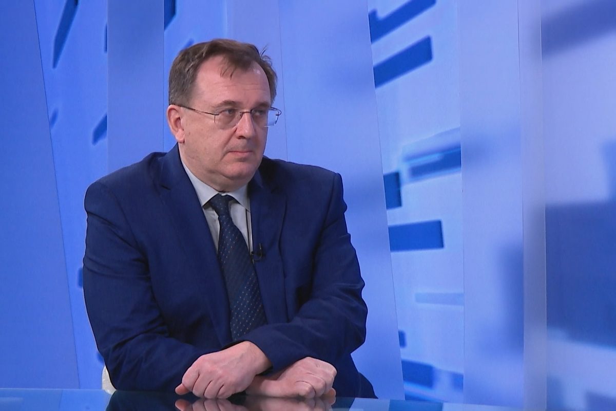 Krpan: Poremećaja u opskrbi gorivom nema - N1