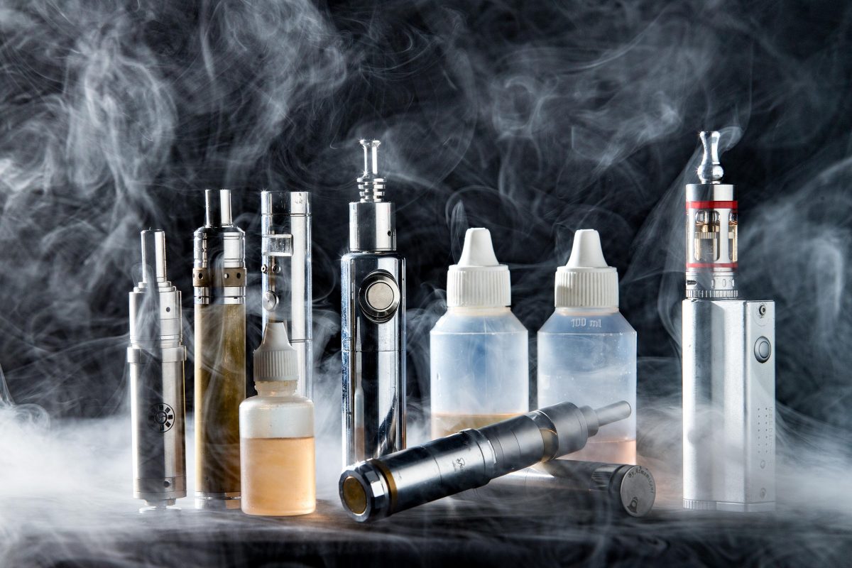 "Zabrana aroma u grijanom duhanu vratila bi javno zdravstvo 10 godina ...