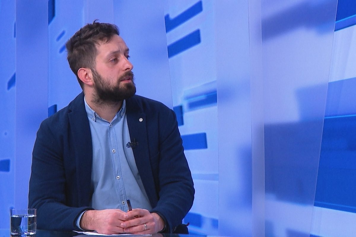 Baketa: Ova kriza je dobra prilika za podizanje razine cijenjenja ...