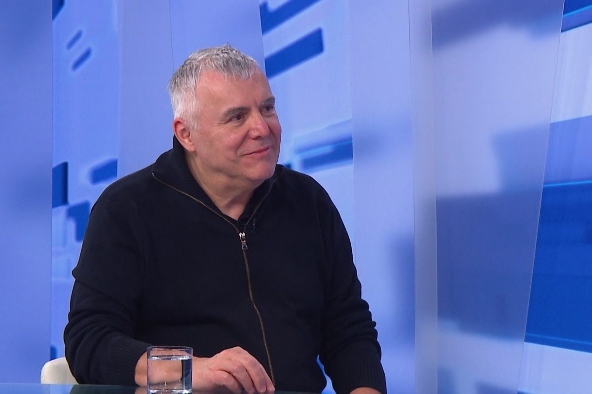 Predin: Covid-kriza "probudila" je mlade i to je ono što me čini ...