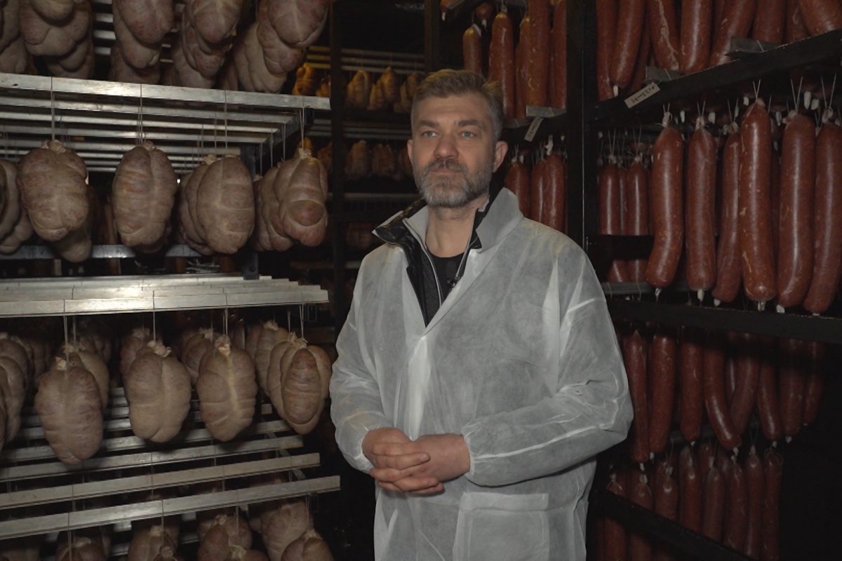 Matijević: Kvaliteta je naša šansa - N1