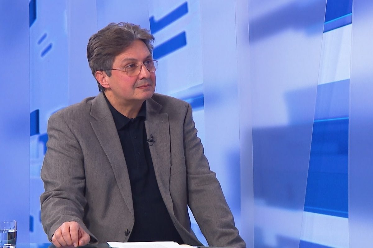 Uzelac: Dobronić ima argumente, nije on taj koji je koristio argument ...