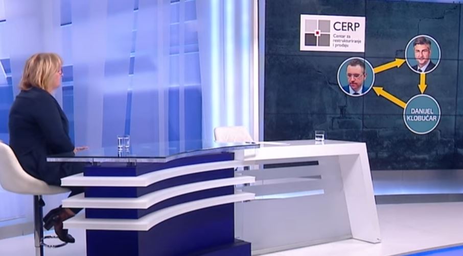 Nada Ružić: Dobila sam otkaz jer sam upozoravala na štetu veću od 100 ...