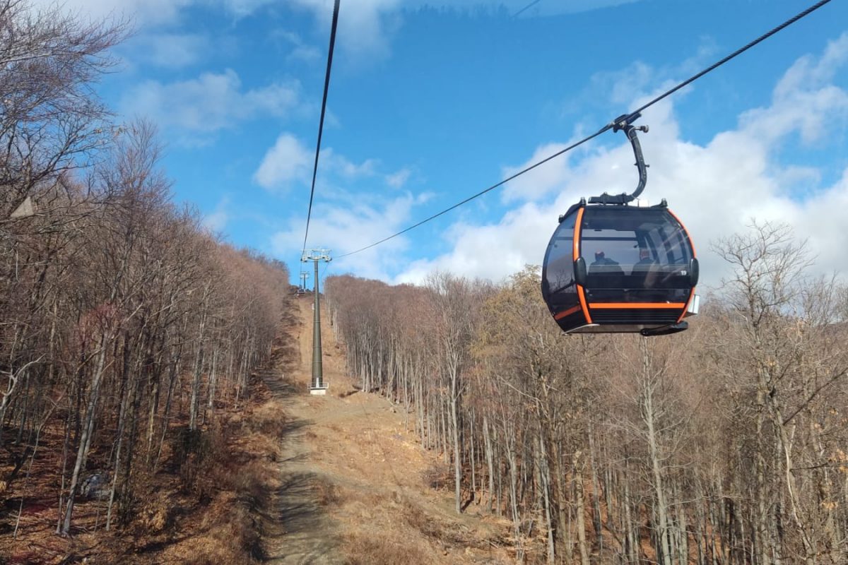 Otvara se žičara, donosimo cijene za Zagrepčane i ostale - N1