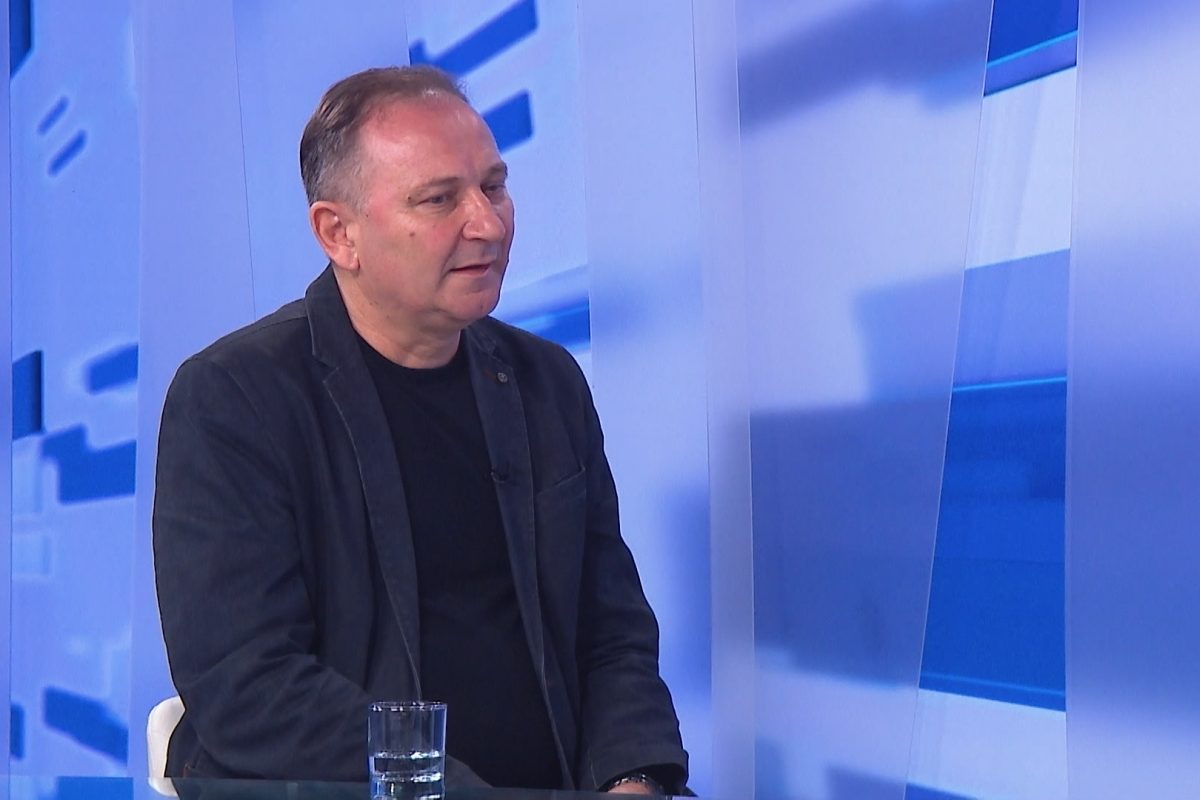 Novosel: Vladine mjere na prvu izgledaju obećavajuće - N1