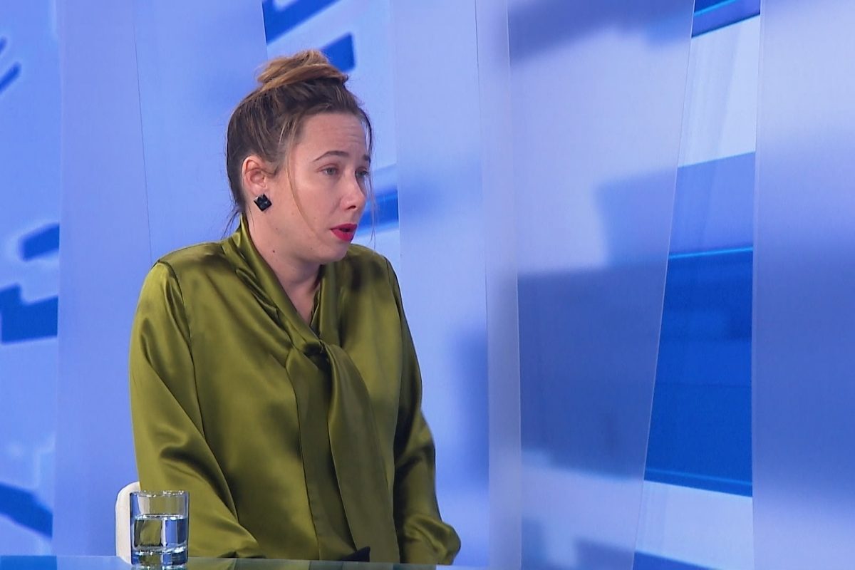 Marija Selak Raspudić: Puljak se mora ispričati osobama s invaliditetom ...