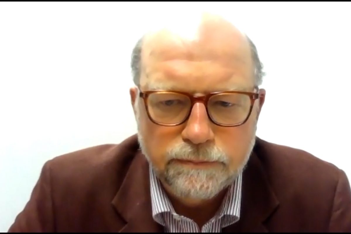 Edward Best za BE: Moramo inovativno misliti o upravljanju i ...