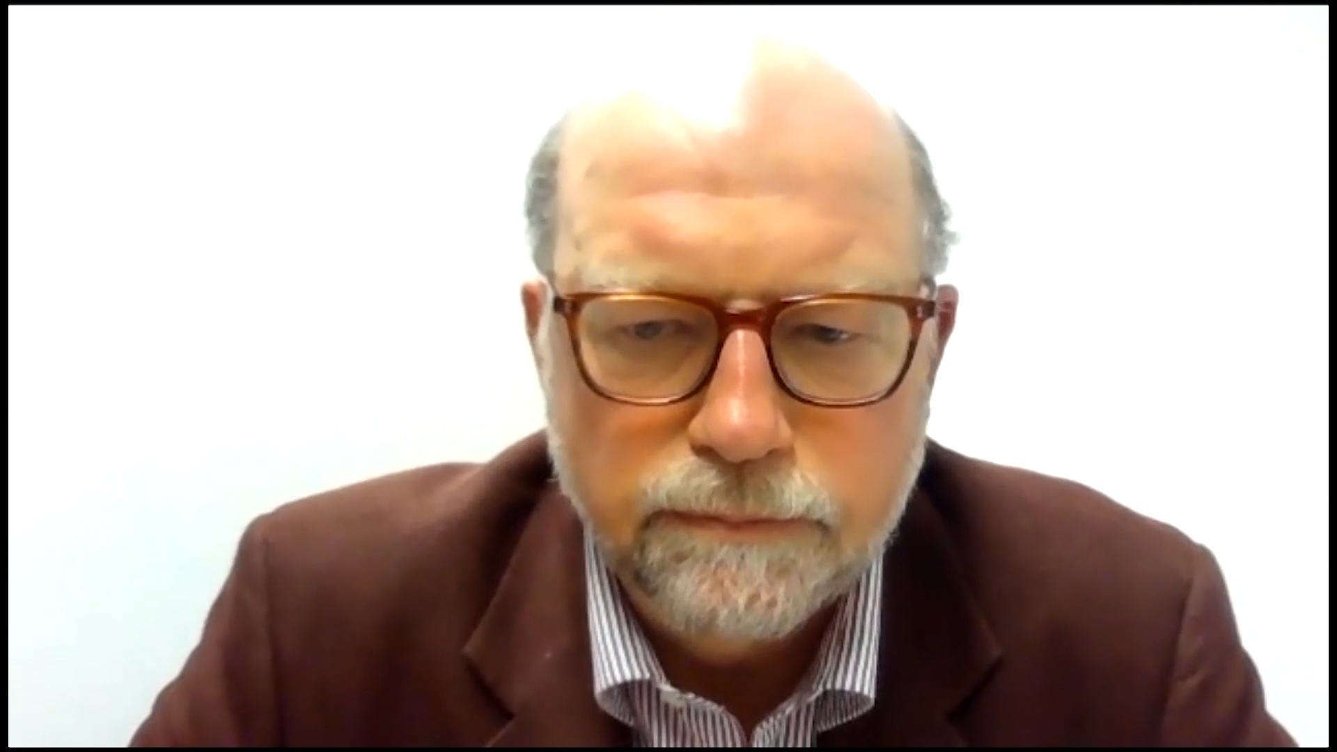 Edward Best za BE: Moramo inovativno misliti o upravljanju i ...