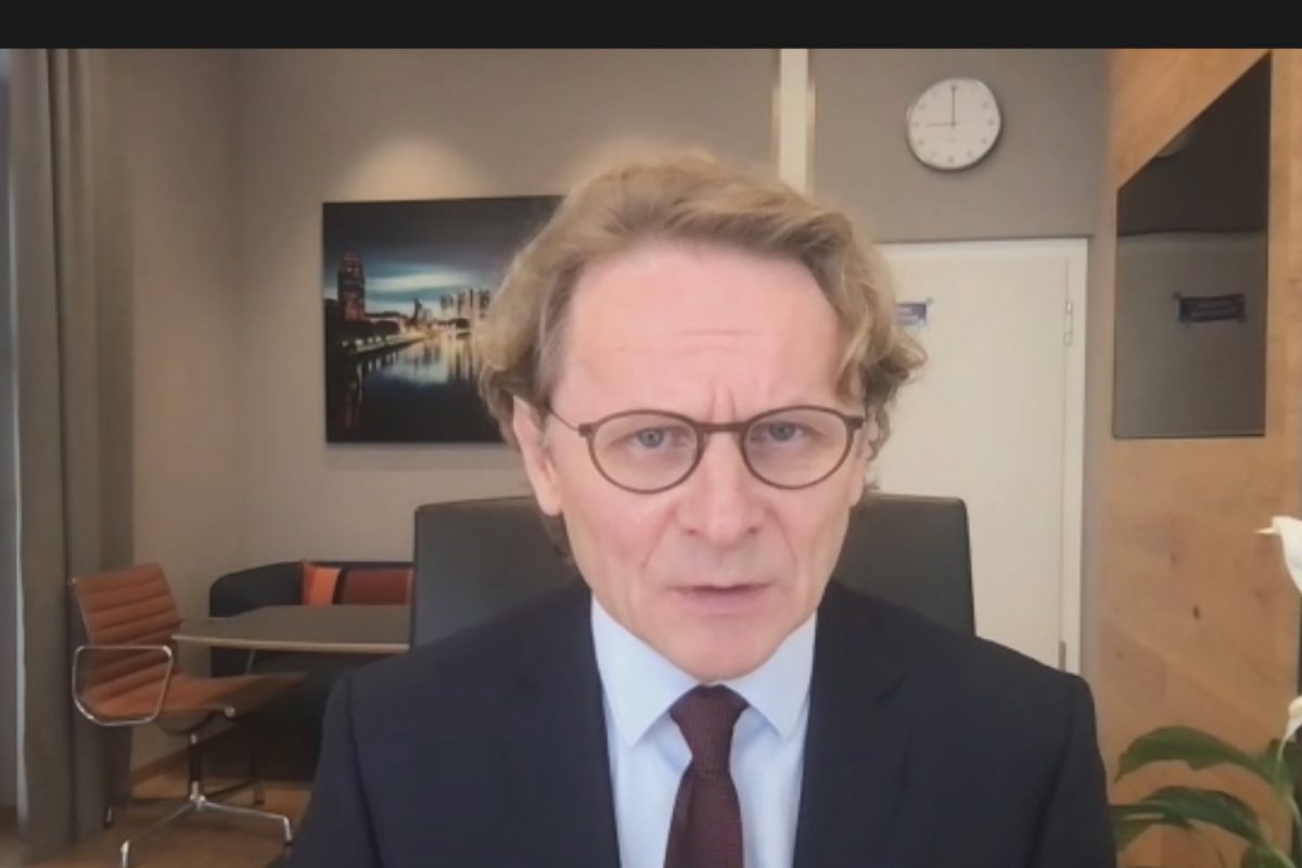 Đikić: Epidemija nije gotova, jesen donosi novi val i cijepljenje - N1