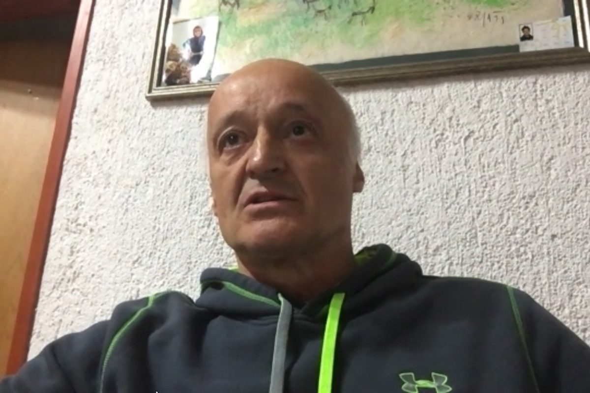 Letjelica bila 8-9 minuta iznad Hrvatske, kako je moguće da je nitko ...