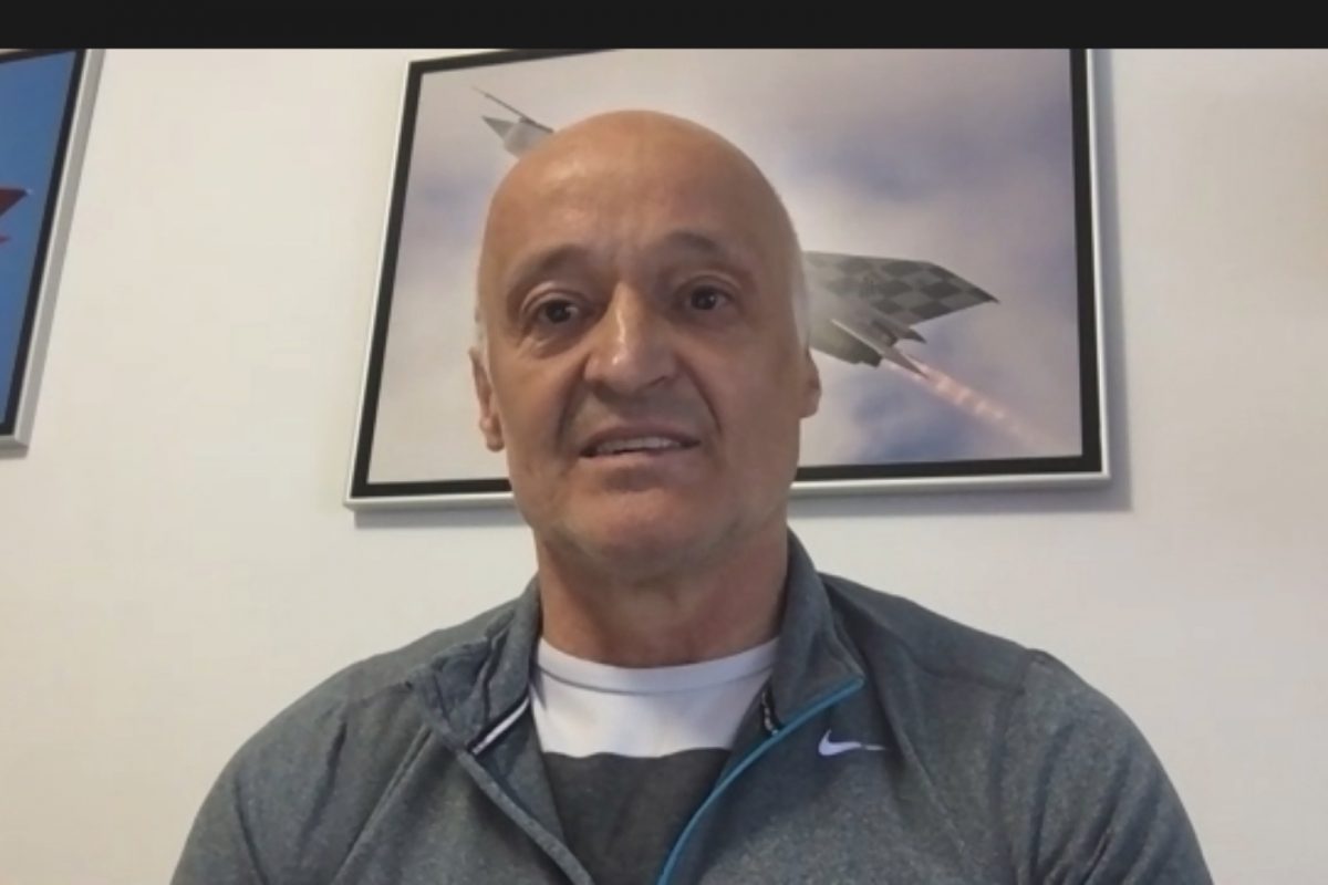 "Očekivao sam da će premijer izaći sa slikom pilota bespilotne ...