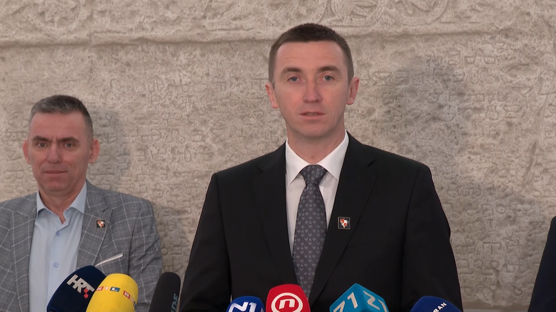 Penava: Priče o zaslugama Perkovića i Mustača u ratu su konstrukt ...