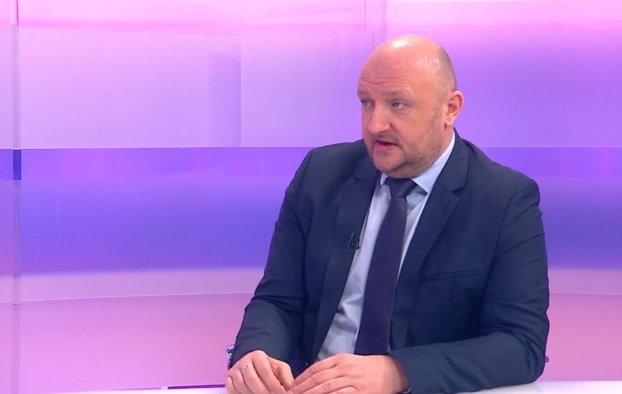 Debeljak odgovorio Ćoriću: Brodosplit je sve suprotno od onog što ste ...