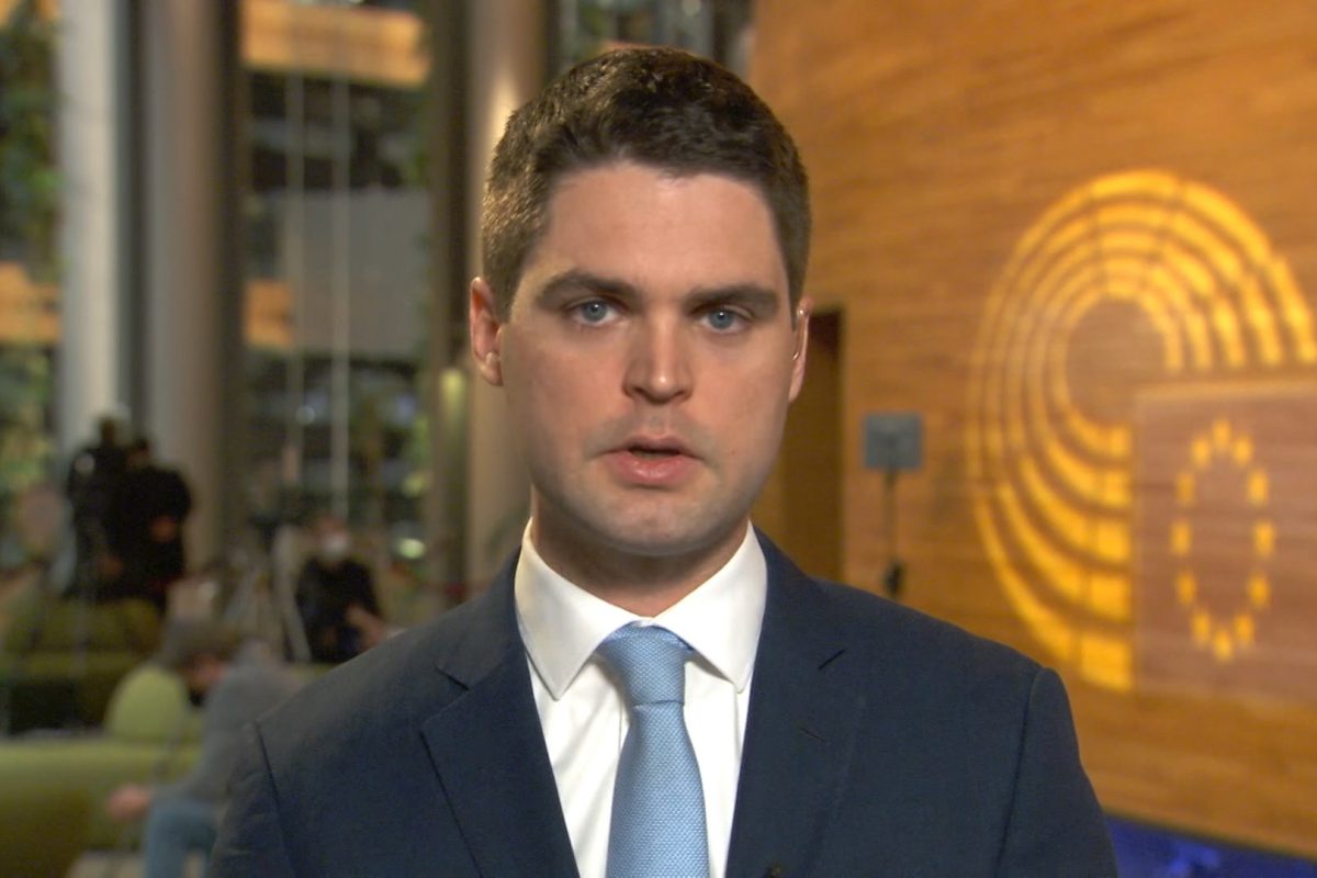 Croatian MEP: Europe has to increase chip production - N1